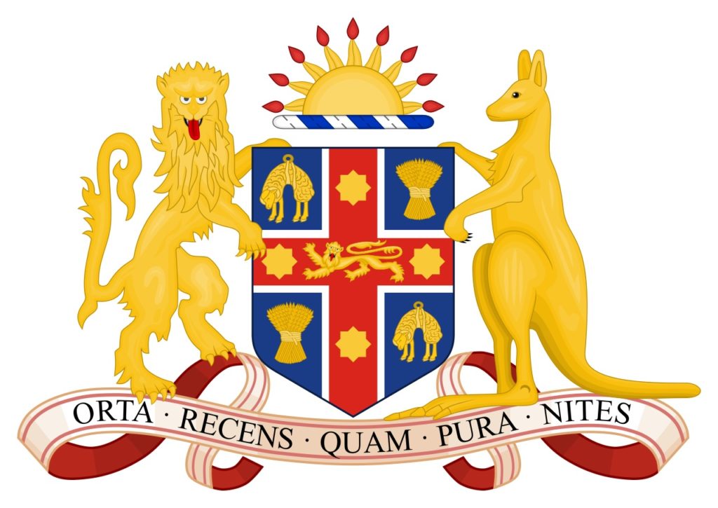 New South Wales | Australian History