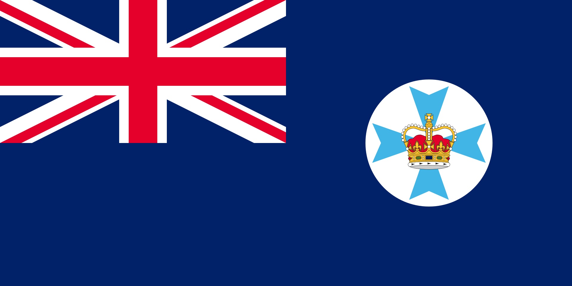 Queensland | Australian History